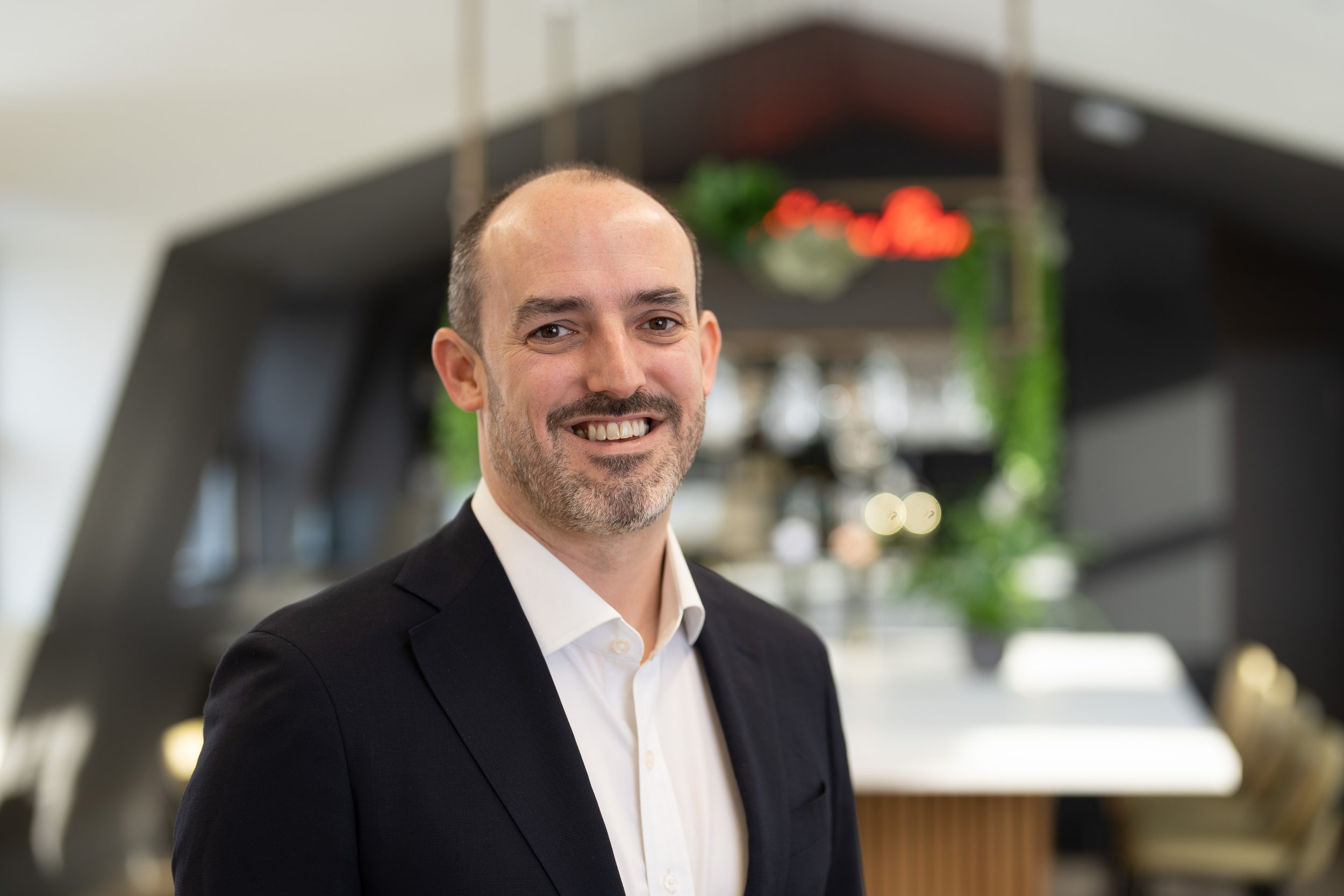 Infinium Partners | The Impact Platform for Sustainable Infrastructure